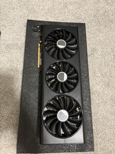 XFX AMD Radeon RX 7900 GRE 16GB GDDR6 Graphics Card | eBay