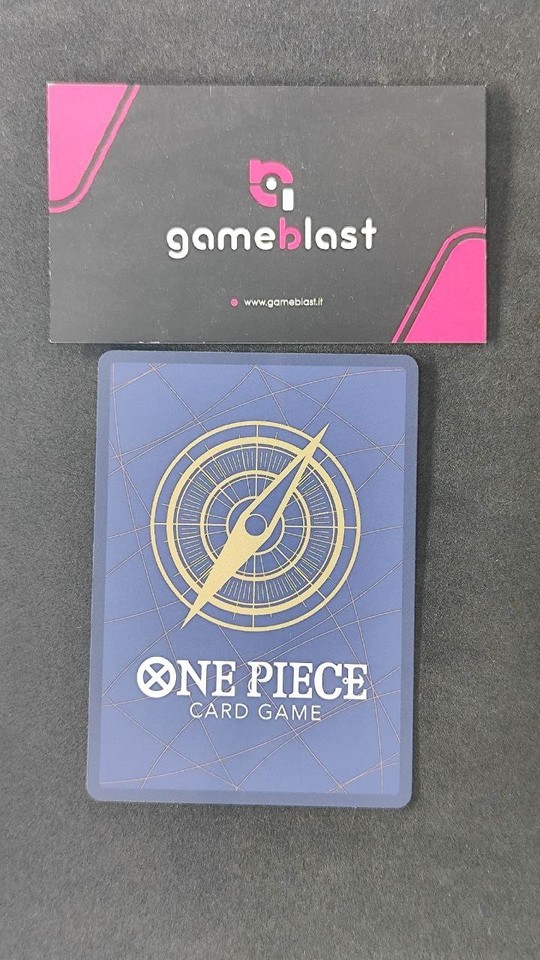 One Piece | Tashigi (OP10-032) (V.2) | Royal Blood | eBay