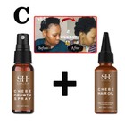 Sevich Chebe Hair Loss Treatment Spray Traction Alopecia Chebe Powder ...