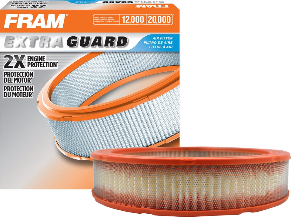 Air Filter Fram CA3497 | eBay
