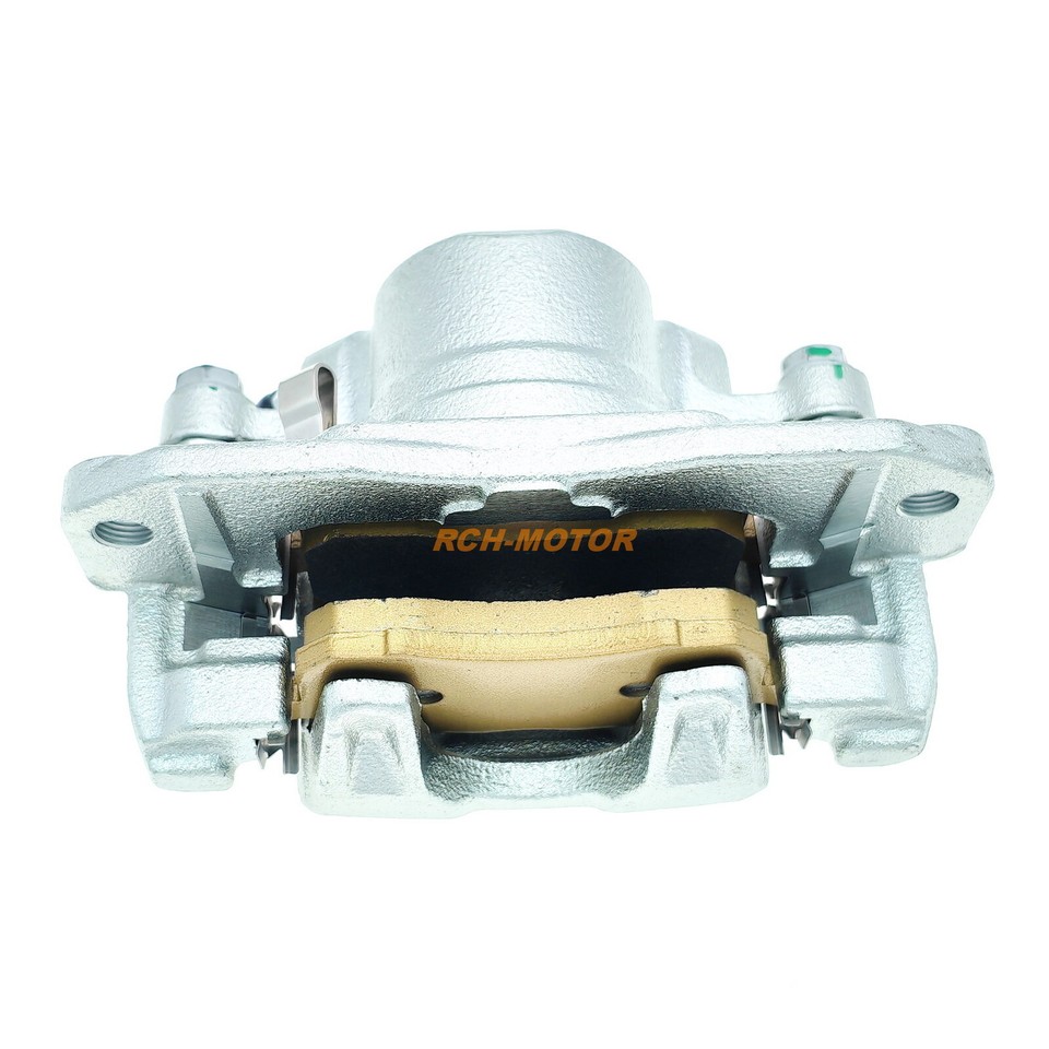 60-4101 Grimeca Alloy Brake Caliper - British Motorcycle Parts Ltd