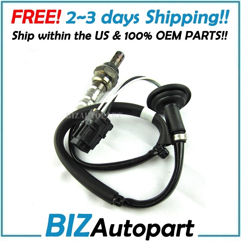 GENUINE ! OXYGEN SENSOR REAR for 08-13 HYUNDAI KIA 2.0L 2.4L OE# 39210 ...