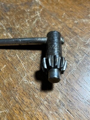 Drill Chucks - Jacobs Chuck Key 32