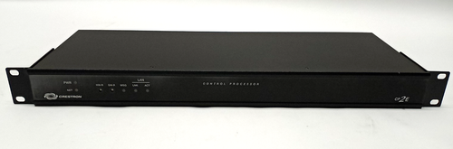 Crestron Electronics CP2E Control Processor Black No Power Adapter CB294 | eBay