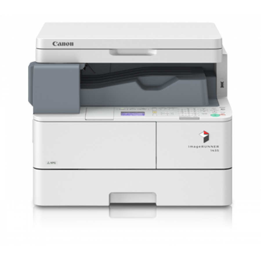 Canon imageRUNNER 1435iF Black and White MFP | eBay