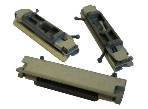 1x Roof Body Trim Metal Strip Clip Clamp For BMW E65 E66 7195479 ...