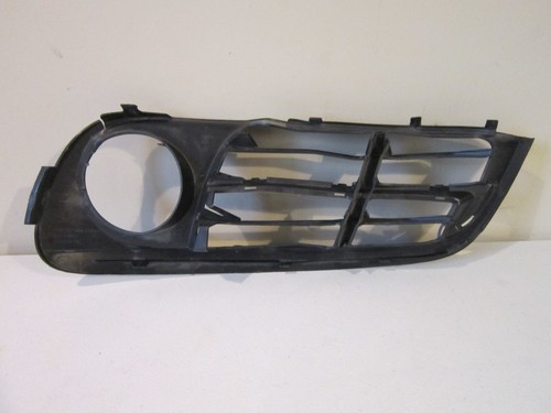 BMW F10N 2012-2015 Front Bumper Open Fog Light Grille Right OEM ...