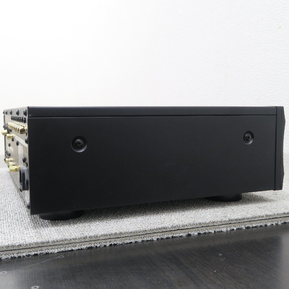 OPPO 4K Ultra HD UDP-205 Audiophile Blu-ray Disc Player Rank OPPO 4K Ultra HD UDP-205 Audiophile Blu-ray Disc Player Rank