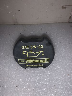 Motorcraft Engine oil filler cap M536M 6766 Ford Escape 2006 2007 | eBay