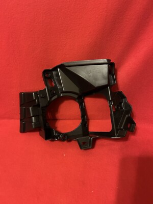 OEM 2016 - 2019 LEXUS RX350 450 FRONT BUMPER LEFT FOG LIGHT BRACKET ...