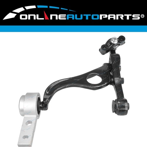 Front Lower RH Control Arm Assembly for Mazda 6 GH 2008~2010 Right Hand ...
