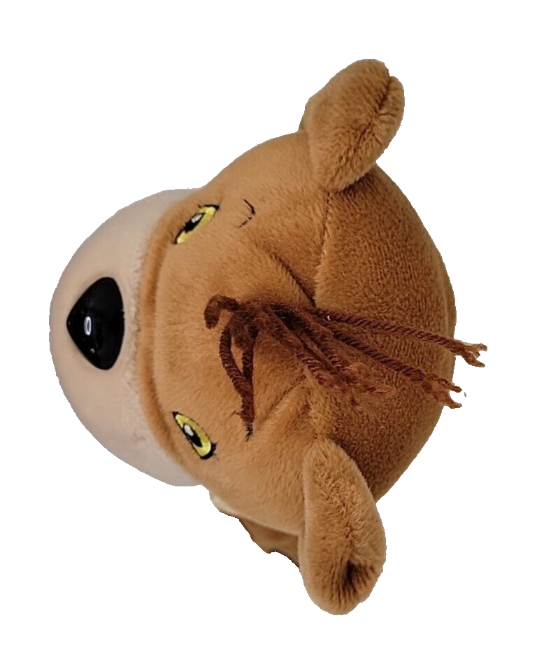 Lakeshore Goldilocks And The 3 Little Bears Hand Puppet Mama Bear ONLY ...