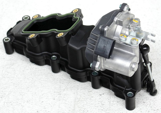 OEM for Audi Q7 VW Touareg 3.0L 059129712CA Right Passenger Side Intake ...