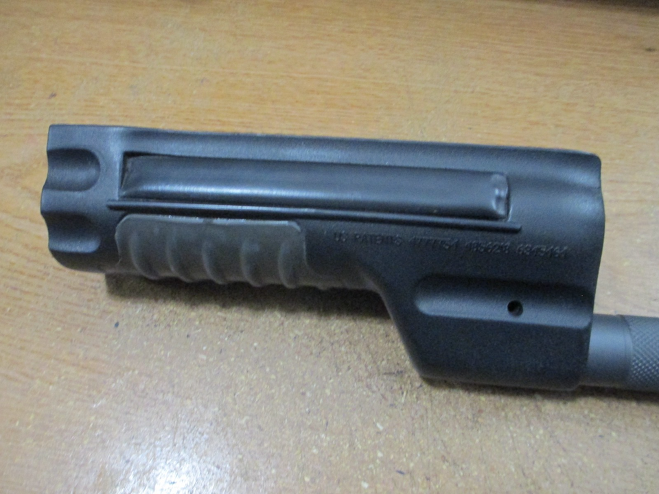 Surefire Remington 870 Forend Weapon Light Tested And Working | eBay