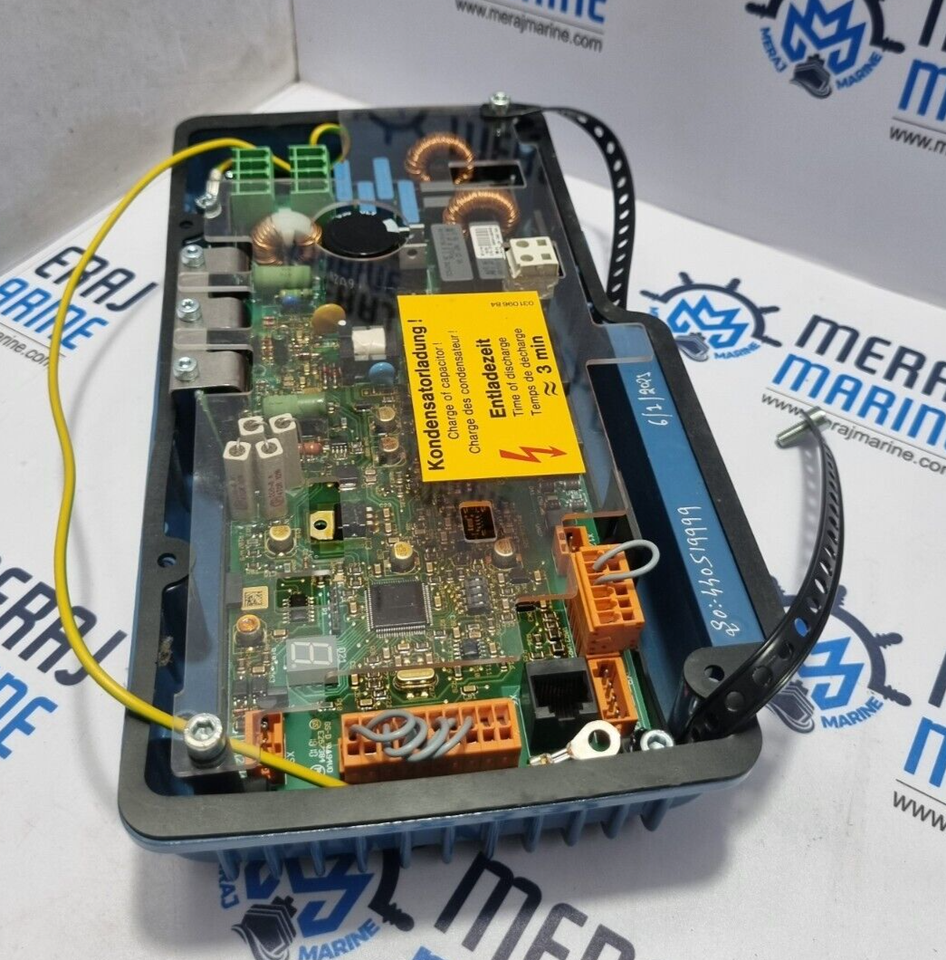 Demag 71659533 Control Set E11/22/34 / 440519999 | eBay