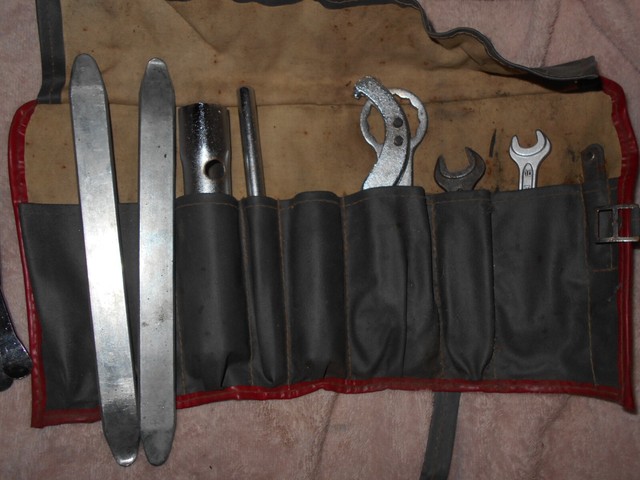 BMW Airhead Tool Kit R75/5 R90/6 R100 for sale online | eBay
