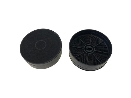 FABER INCA SMART 2 FILTRI CAPPA CARBONI ATTIVI DIAM 125X42 F23 INCA ...