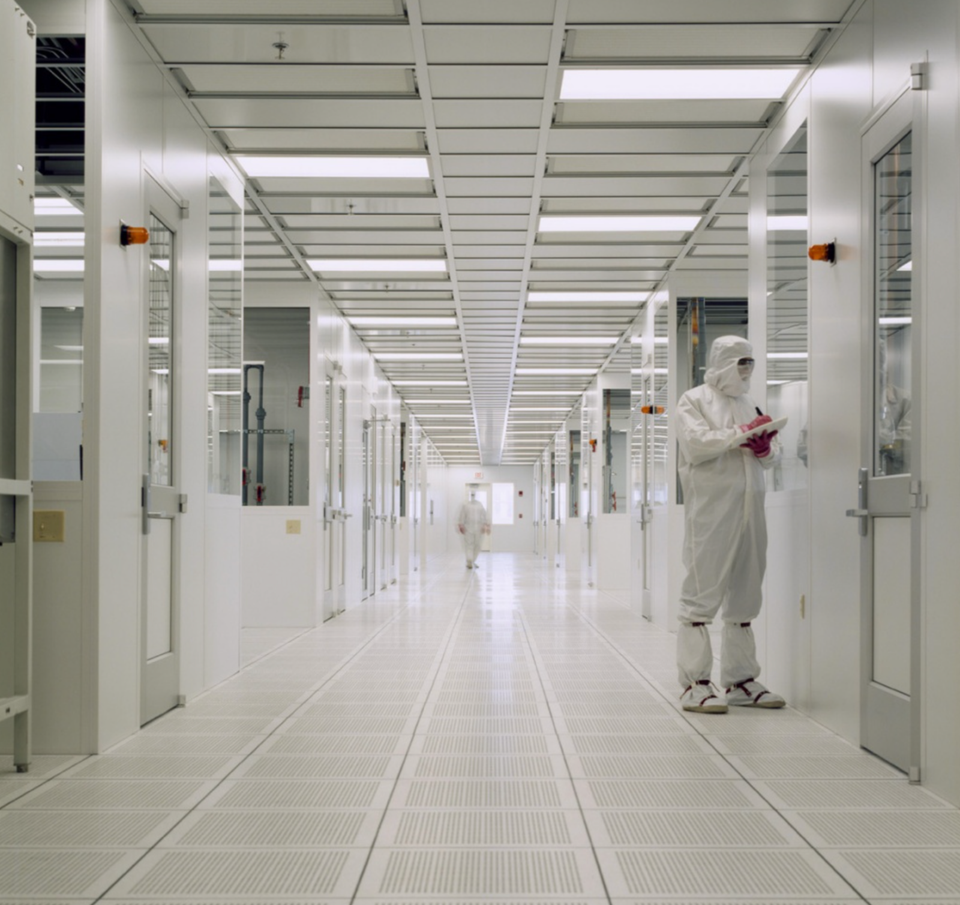 Clean Room Modular CleanRoom Class 10 to 100,000 / ISO4 to ISO9 | eBay