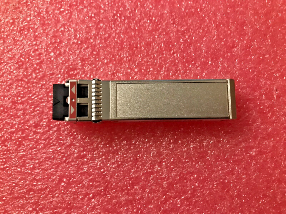 1pc of New Cisco SFP-10G-ER 10-2531-02 10GBASE-ER 1550nm 40KM SFP+ ...