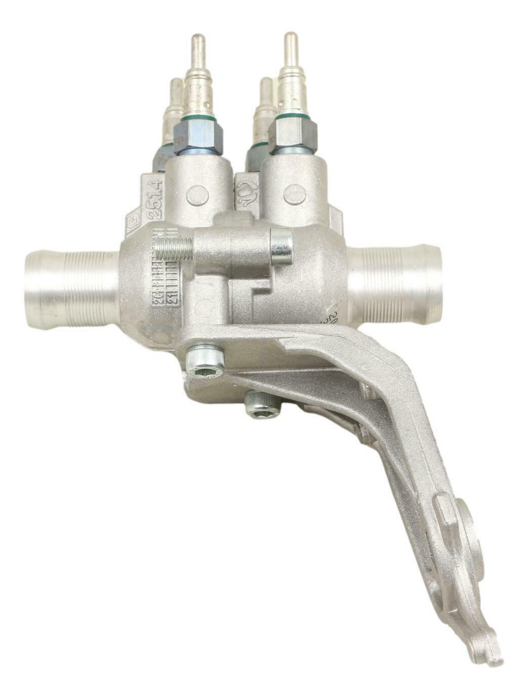 Chauffe-eau d'origine Renault Trafic II 1.9DCI 922003845R | eBay