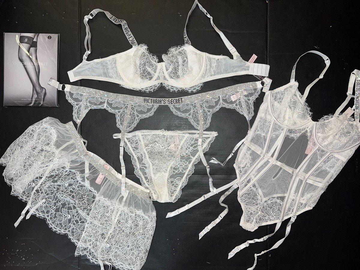 Victoria secret wedding lingerie 60 photos - Astyledwedding.com