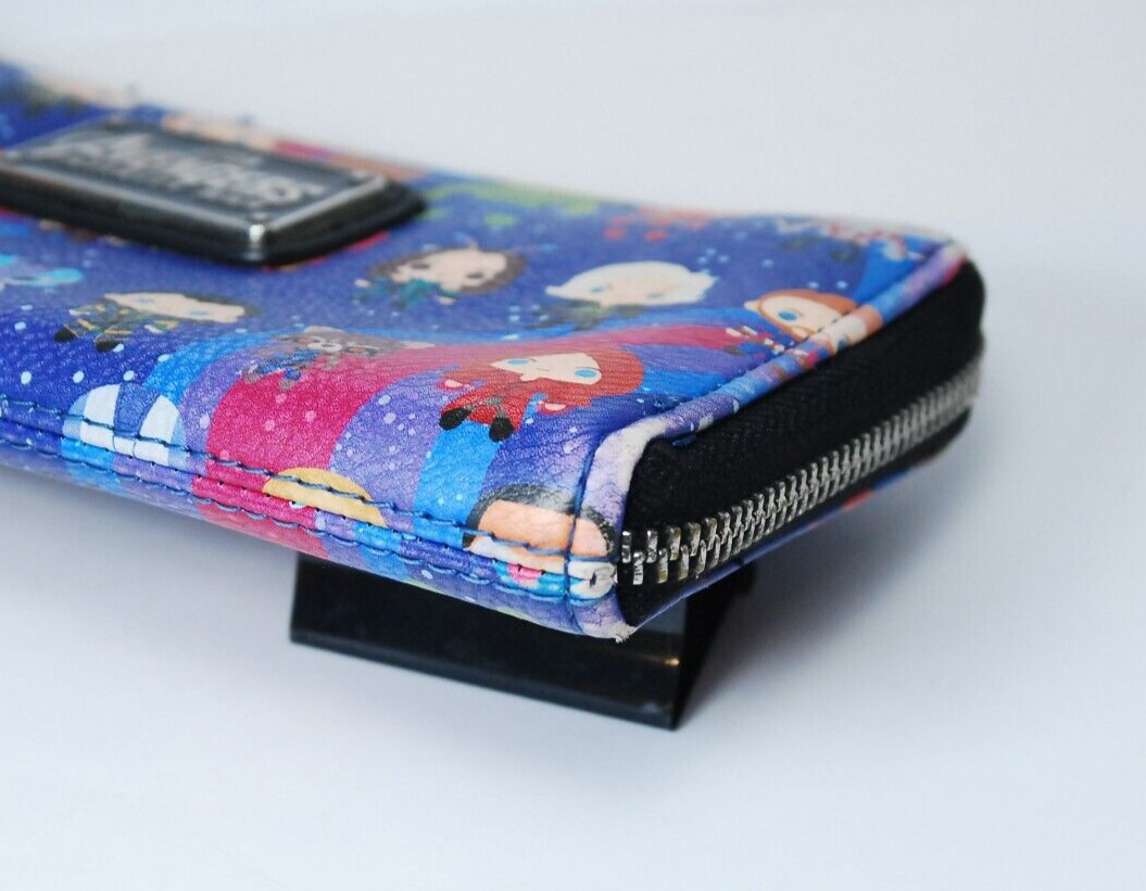 Loungefly Marvel Avengers Infinity War Chibi Print Cl… - Gem