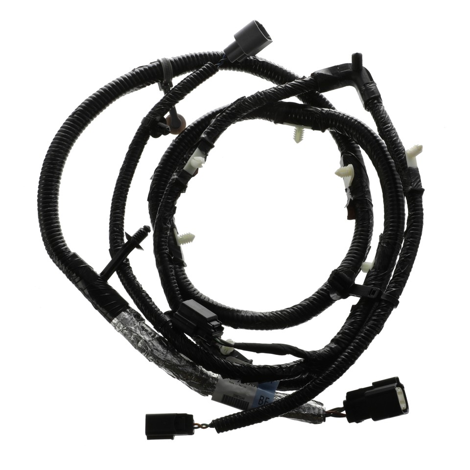 OEM NEW Ford Genuine 2015-2018 Edge Wire Harness F2GZ-13A840-J | eBay