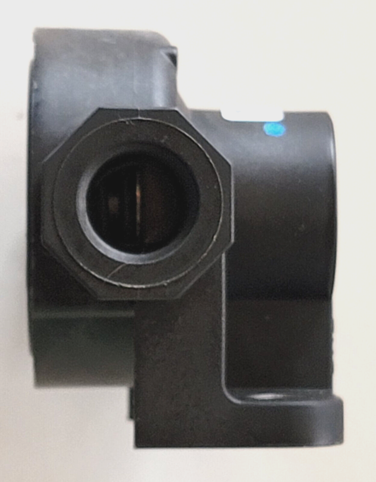 Haldex KN32003 Quick Release Valve Meritor WABCO 9738990070 New No Box ...