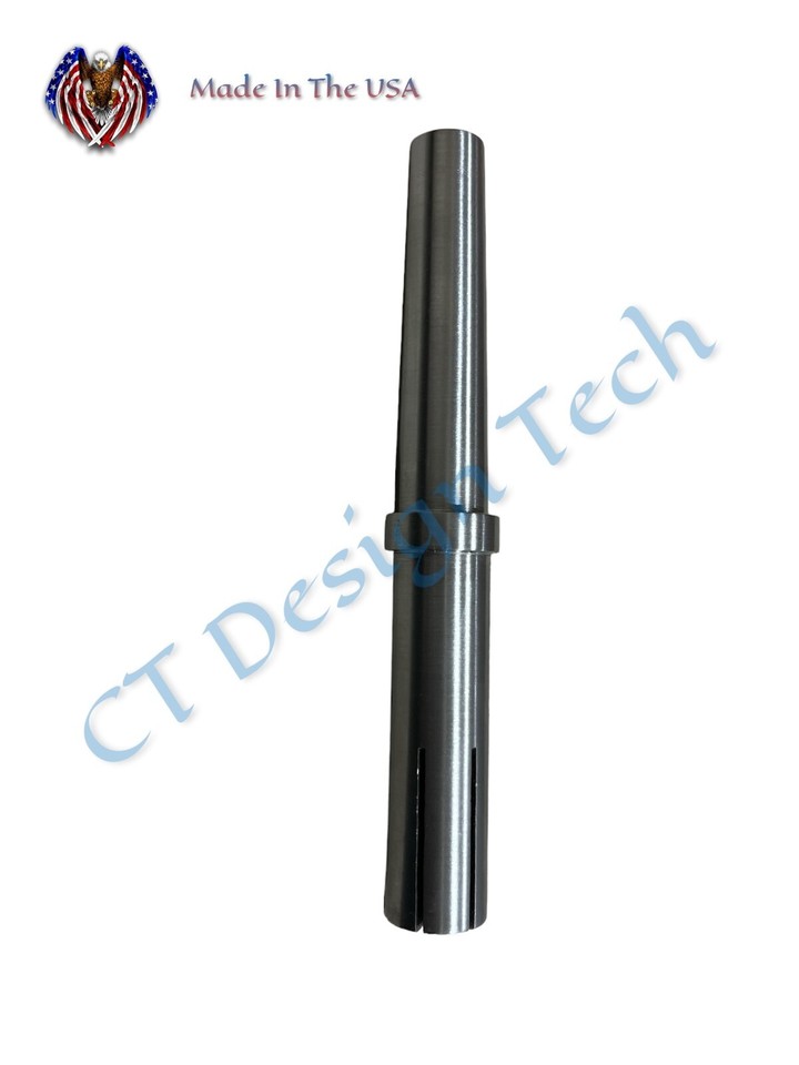 Game Call Turning Mandrel - 3/4" Expanding Mandrel | eBay