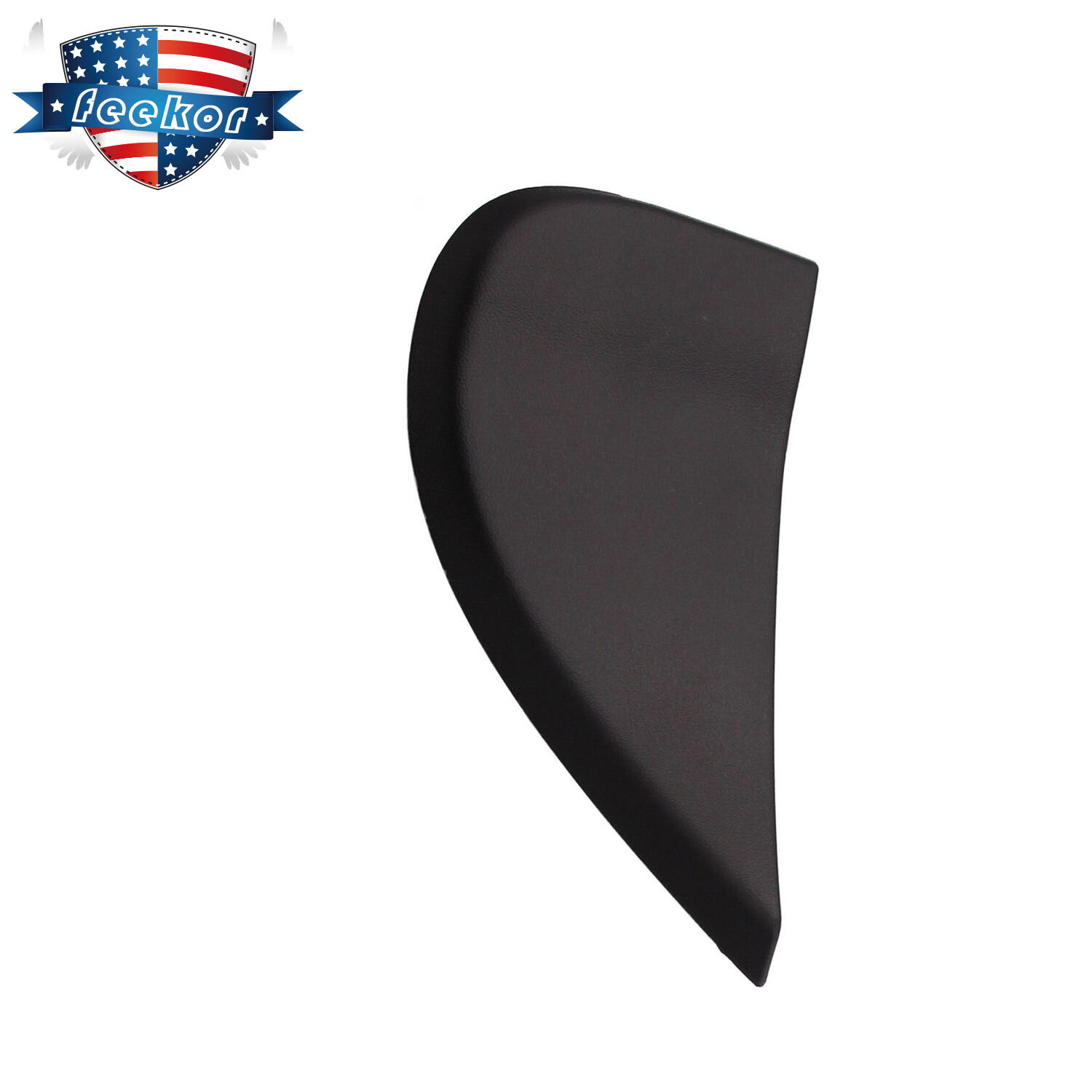 Fender Applique Right Passenger Side Fit for 2011-2020 Dodge Journey | eBay