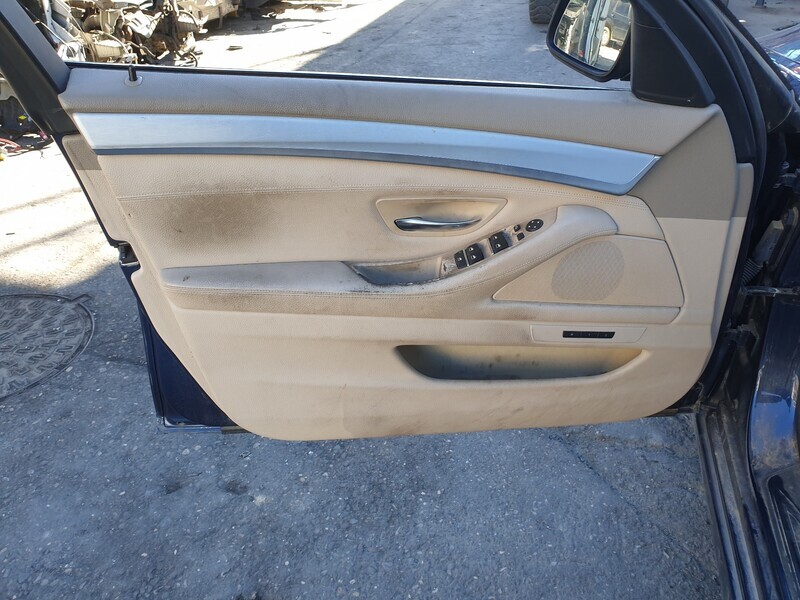 7823244 rohr für BMW SERIE 5 LIM. 3.0 TURBODIESEL (258 CV) 11617823244 ...