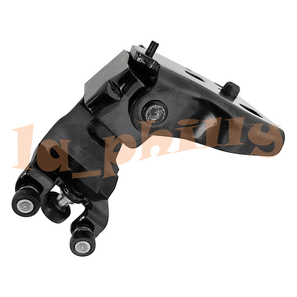 Right Sliding Door Roller Middle Braket for 2007-18 Hyundai H1 83940 ...