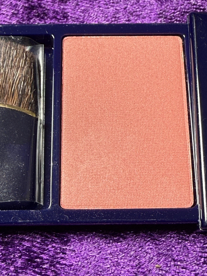 Estee Lauder Blush All Day Natural Cheek Color Raspberry NWOB HTF ...