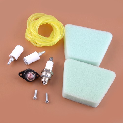 Fuel Air Filter Primer Bulb Fit For McCulloch Mac 333 335 338 435 436 ...