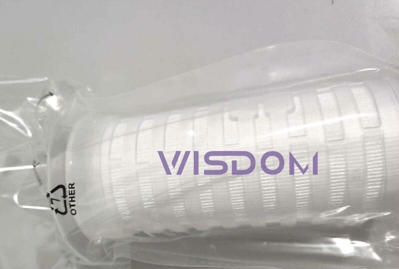 1PC New Filter element For SLK7002PFRP, 0.2um, total length 140mm ...
