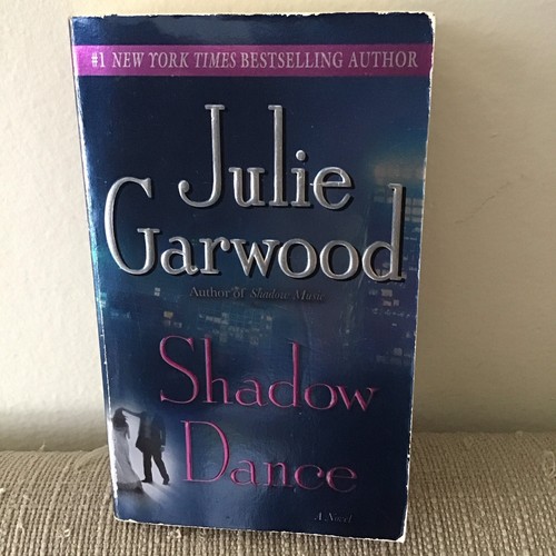 Julie Garwood- Shadow Dance: A Novel (Buchanan-Renard) Paperback | eBay