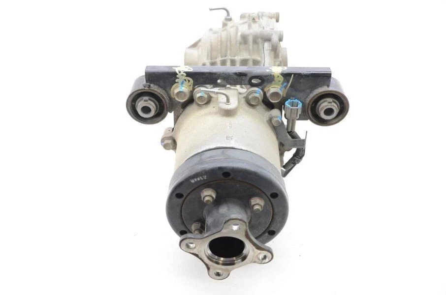 2013-2015 Nissan Pathfinder Rear Axle Differential Carrier AWD | eBay