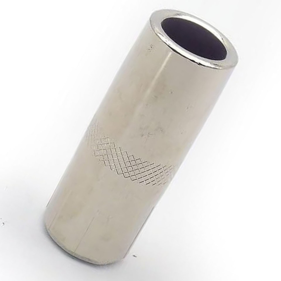 5PK MIG Gas Nozzle KP2742150F for Lincoln PRO 250L 300L Welding Devices ...