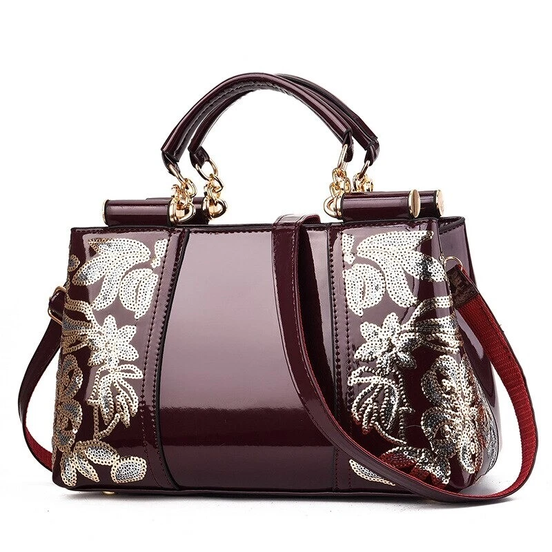 Hand Purses For Girls