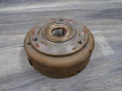 1994 94 Skidoo 377 Safari Deluxe Snowmobile Engine Flywheel Magnet | eBay