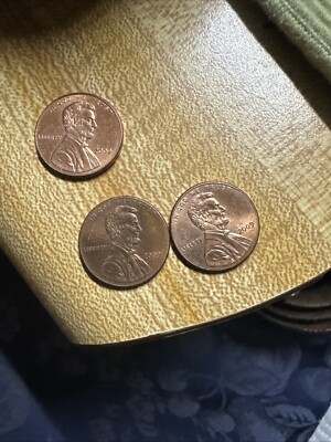 2009 Bicentennial Penny Lot Rare Coins Must Have | eBay