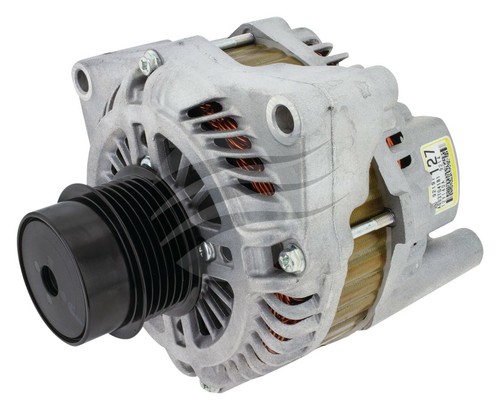 GENUINE HOLDEN VE COMMODORE CALAIS SS 2009 MODEL V8 6.0L L76 ALTERNATOR ...