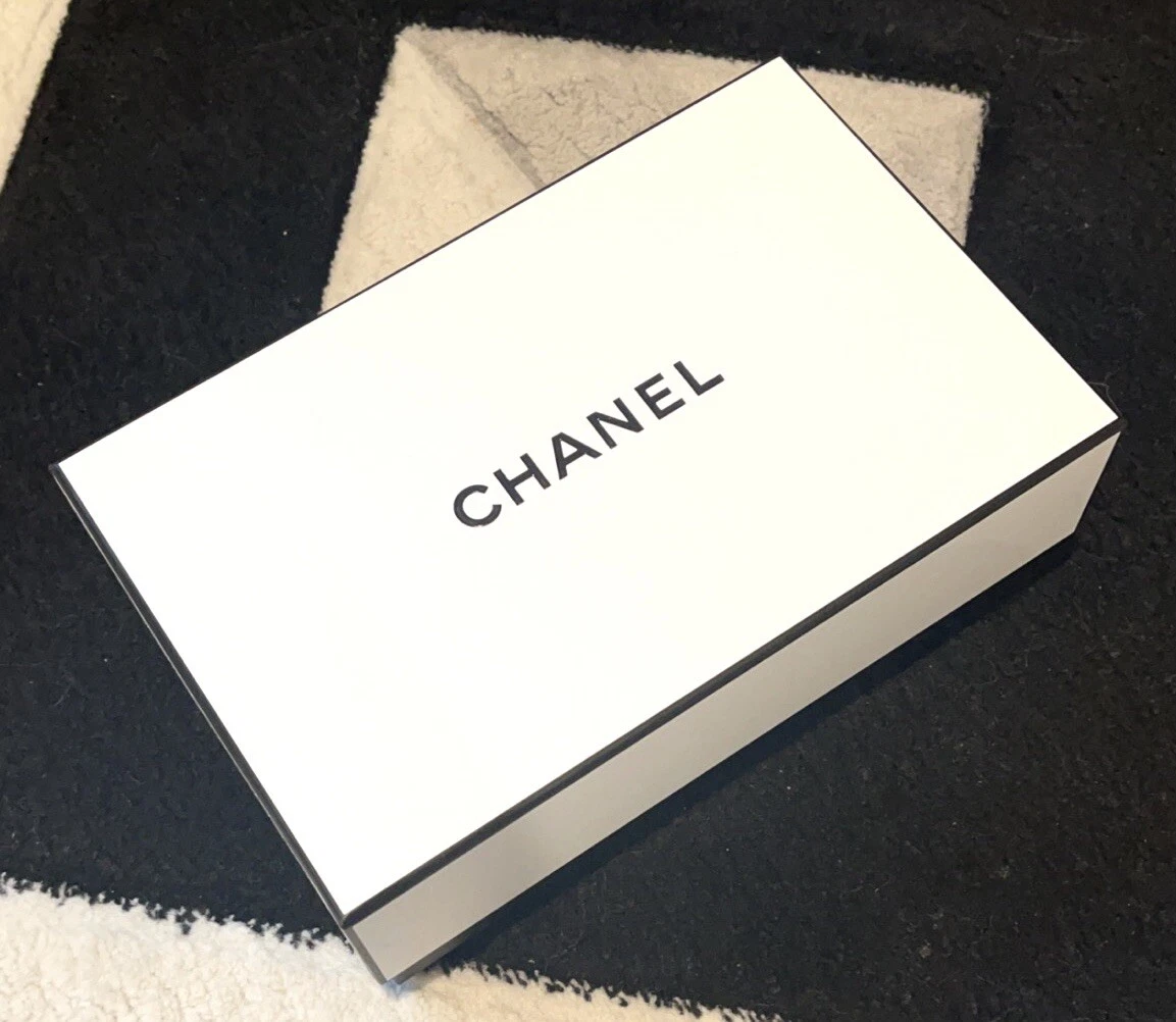 Lid And Base Gift Boxes Rigid Setup Gift Boxes Chanel, 55% OFF