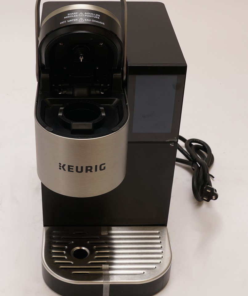 Keurig K-2550 Coffee Maker With Brew Over Ice option | eBay