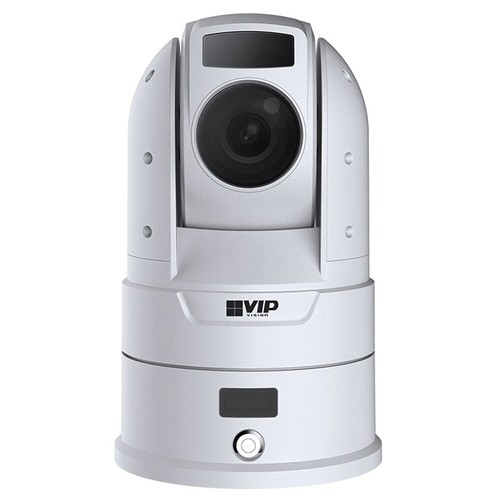 VIP Vision VSIPMPTZ-2G 2MP 30x Zoom PTZ Positioning Camera with GPS, 4G ...