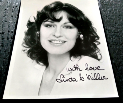 Linda Gleason Miller