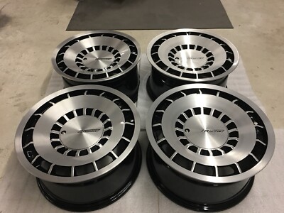 Zender Turbo Wheels BMW | eBay