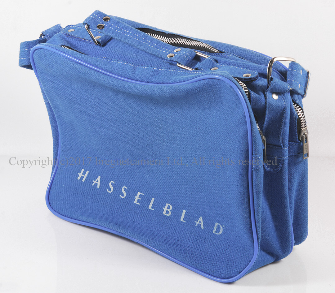 EX+ Hasselblad Retro Blue Shoulder Bag #HK7004X | eBay EX+ Hasselblad Retro Blue Shoulder Bag #HK7004X | eBay
