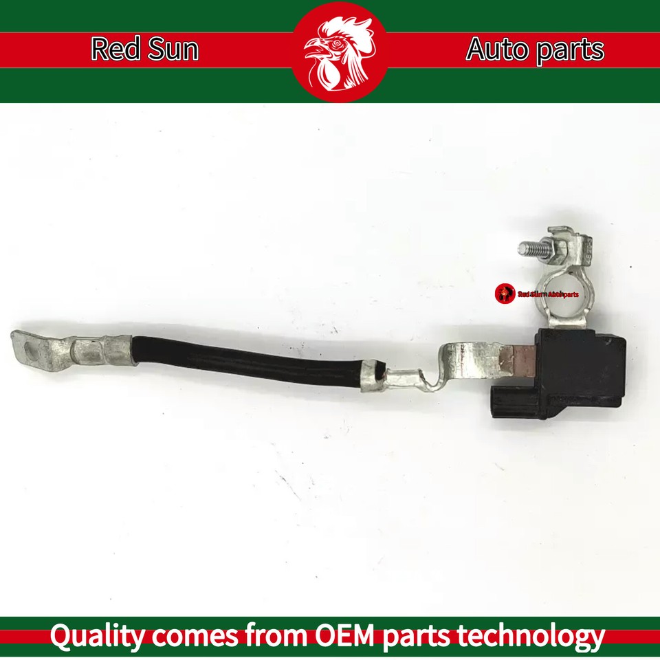 NEW Boutique Battery Negative Sensor Cable for 2012-2015 Kia Rio 37180 ...