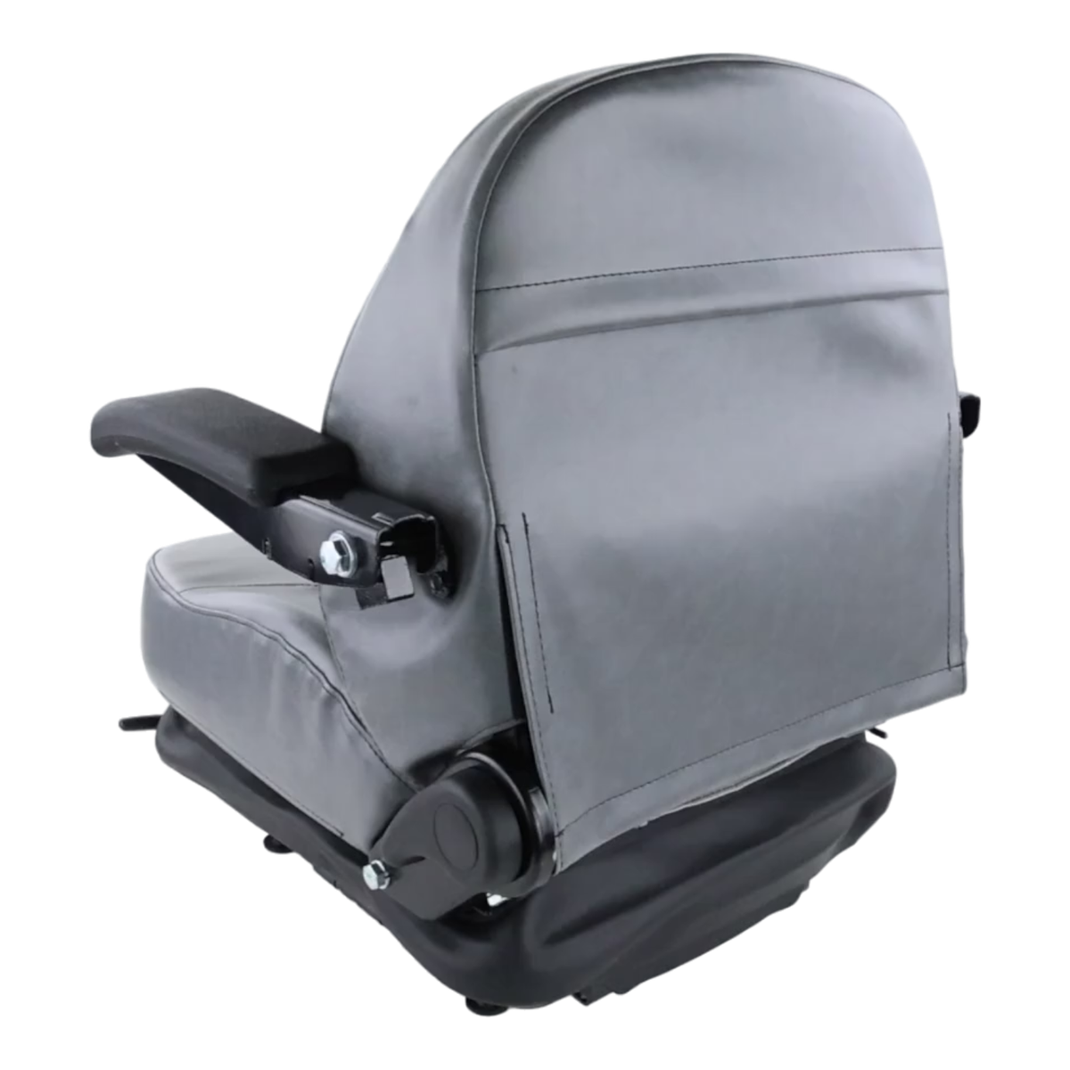 116-8912 Suspension Seat fits Exmark Lazer Z Diesel DS E S X 116-8912 Suspension Seat fits Exmark Lazer Z Diesel DS E S X